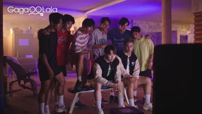 開場即上演超過 10 組性愛戲！BL 泰劇《玩色男孩》被封「泰劇情色天花板」 | GagaTai 嘎嘎台