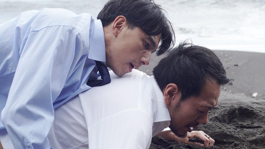 男同志影視 2022 Top 10 ！ 腐男腐女讚：「眾多男男題材尺度大解放的一年！」 | GagaTai 嘎嘎台