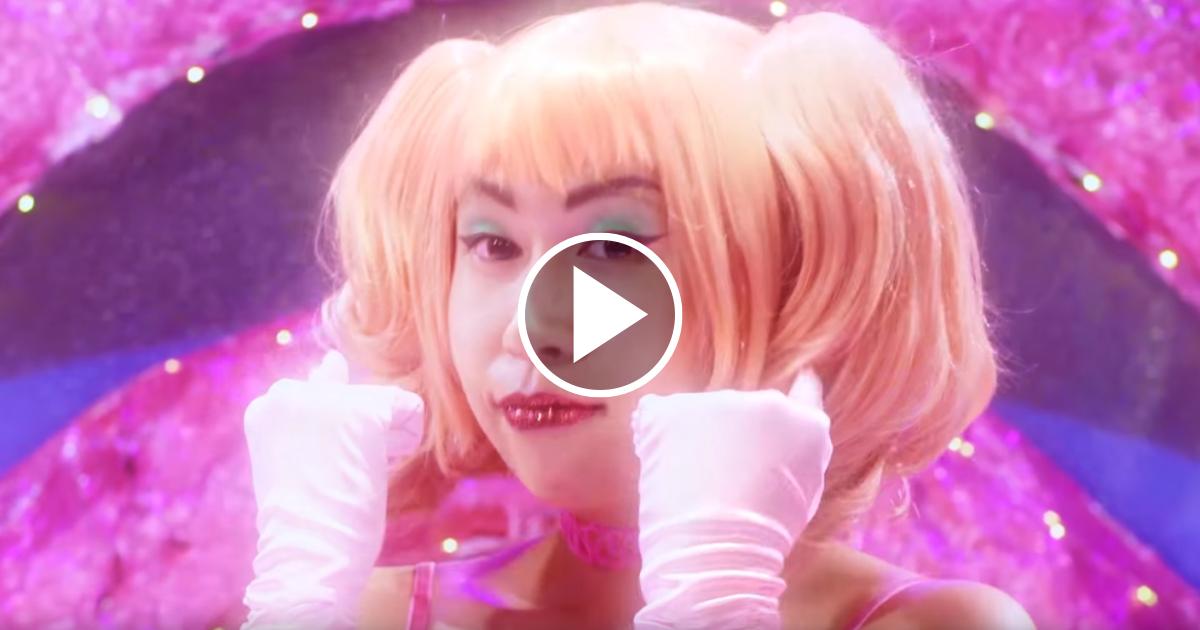 Video 影片 | GagaTai 嘎嘎台