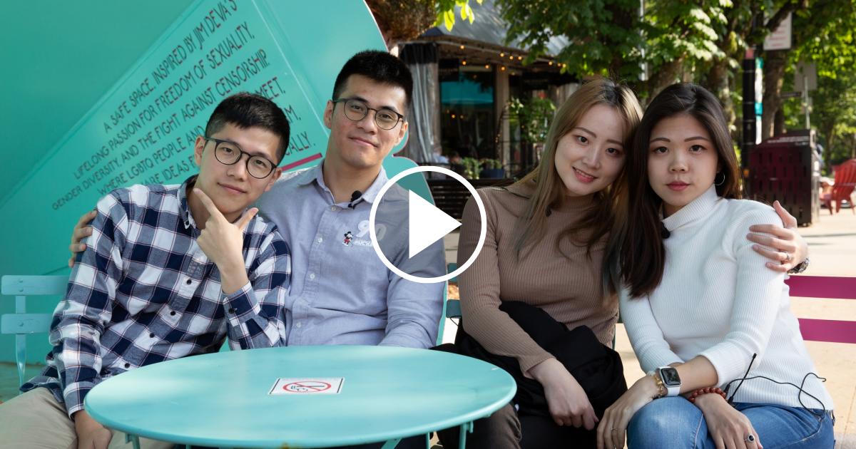 Video 影片 | GagaTai 嘎嘎台