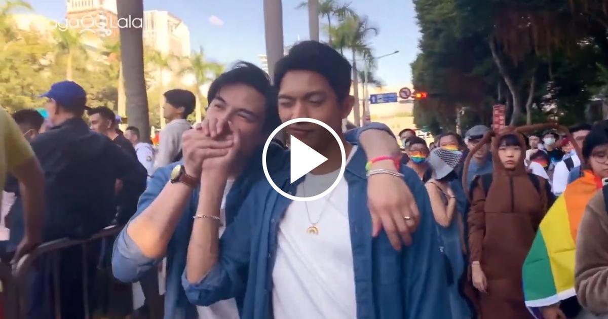 Video 影片 | GagaTai 嘎嘎台